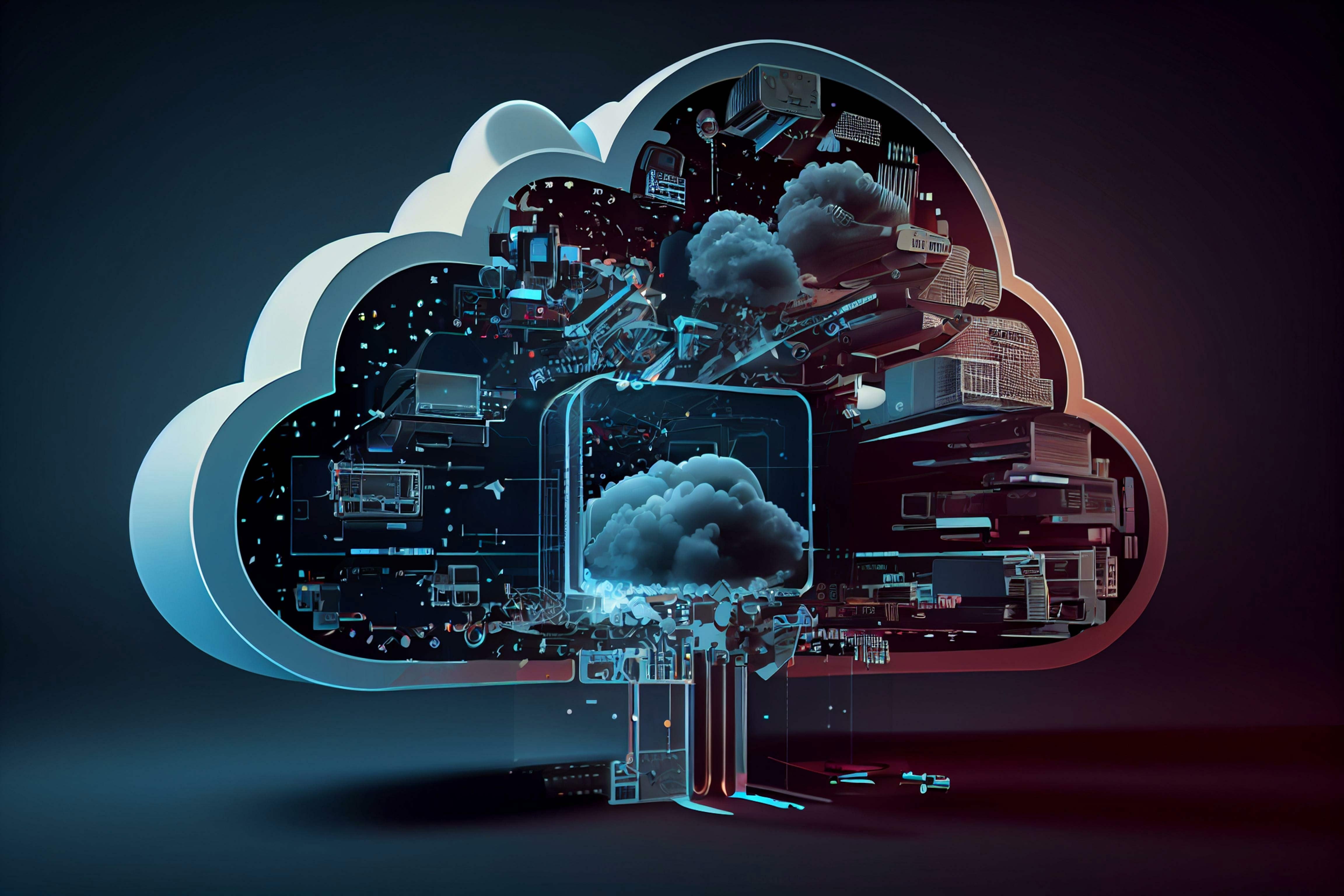 Entmystifizierung Der Serverless Technologie Vs Der Container Technologie Aws Lambda Vs Aws 